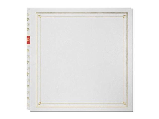 Click here for pioneer memo pocket album  white - assorted colors prices