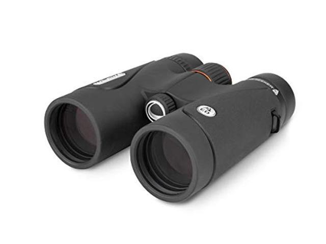 Click here for Celestron Trailseeker ED 8x42 Binoculars  Black  prices