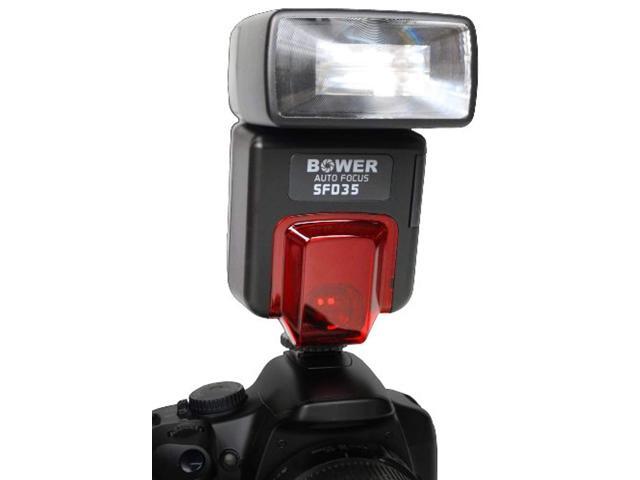 Click here for bower sfd35n digital autofocus flash for nikon d2x... prices
