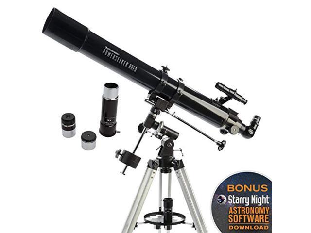 Click here for celestron powerseeker 80eq telescope prices