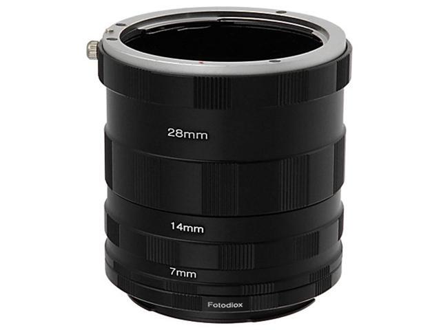 Click here for fotodiox canon eos macro extension tube set for ex... prices