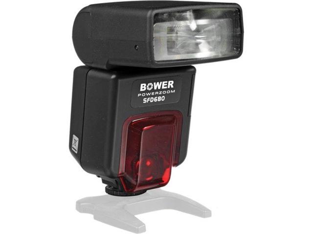 Click here for bower digital autofocus power zoom flash for nikon... prices