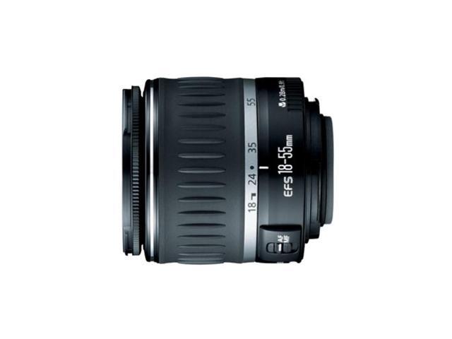 Click here for Canon EF-S 18-55mm f/3.5-5.6 USM Standard Zoom Len... prices