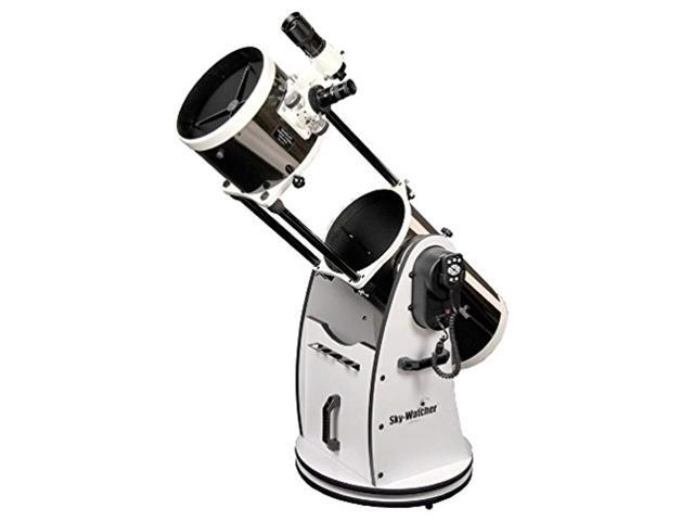 Click here for skywatcher s11800 goto collapsible dobsonian 8-inc... prices