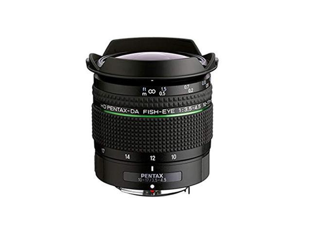 Click here for hd pentax-da fish-eye 10-17mm f3.5-4.5 ed ultra wi... prices