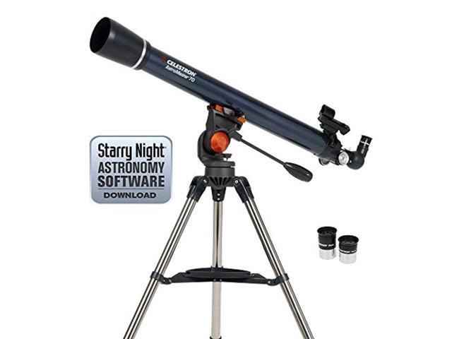 Click here for celestron - astromaster 70az telescope - refractor... prices