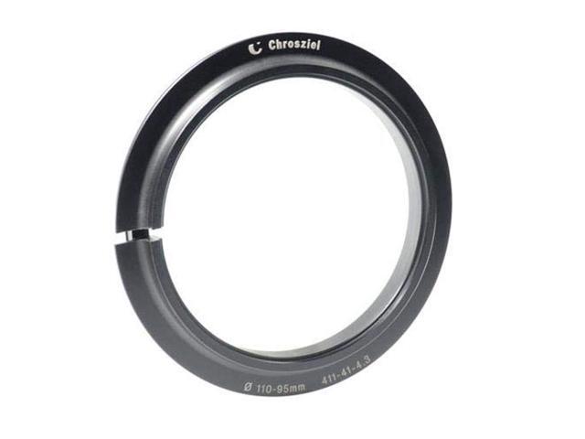 Click here for chrosziel 110:95mm step-down ring for canon f4.3mm prices