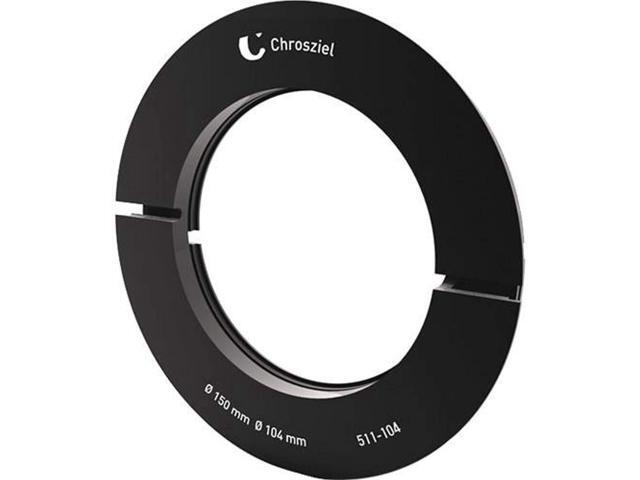 Click here for chrosziel clamp-on step-down ring for cine.1 matte... prices