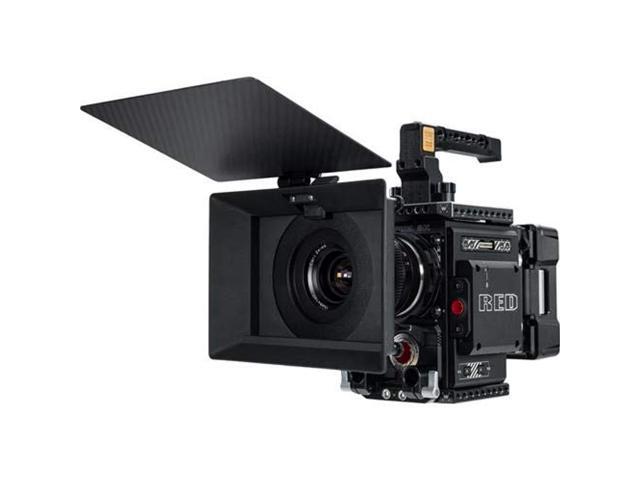 Click here for wooden camera zip box pro 4x5.65 clamp-on matte bo... prices