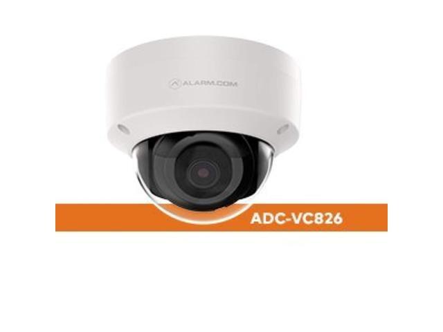 Click here for alarm. com 1080p hd indoor/outdoor dome security c... prices