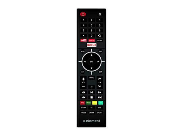Click here for element electronics smart tv remote for elements s... prices