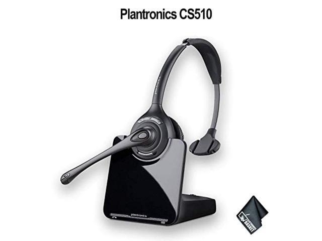 Click here for plantronics cs510 wireless headset system bundle prices