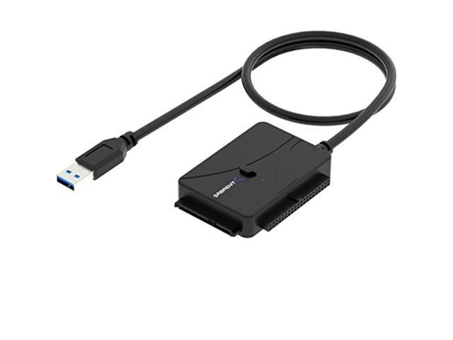 Click here for Sabrent USB 3.0 to SSD/SATA/IDE 2.5/3.5/5.25-INCH... prices