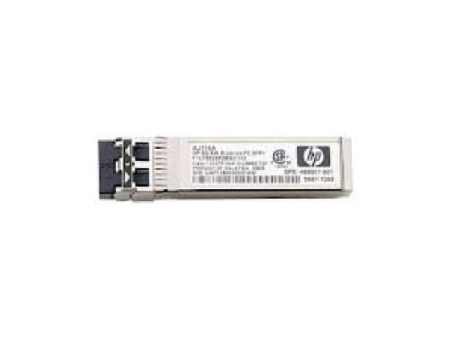 Click here for hp sfp+ module - 1 x 10gbase-lr10 transceiver - sm... prices