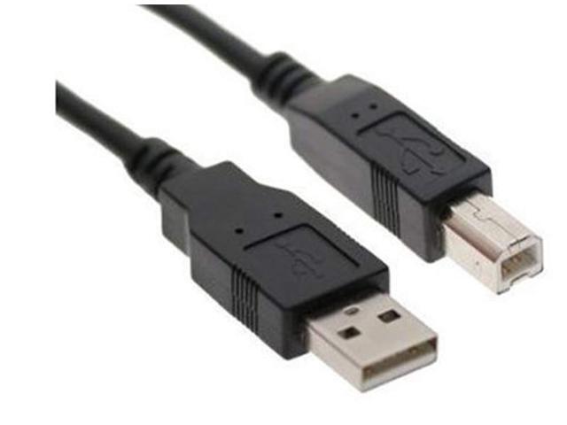 Click here for imbaprice 15 feet black usb 2.0 printer and scanne... prices