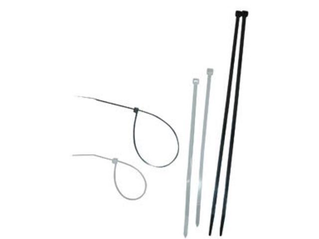 Click here for atd tools 20411 black 11 100-piece uv stabilized n... prices