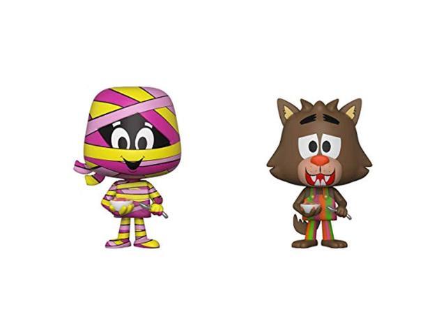 Click here for vynl. yummy mummy + fruit brute monster cereals vi... prices