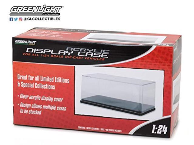 Click here for greenlight collectibles 1:24 acrylic display case... prices