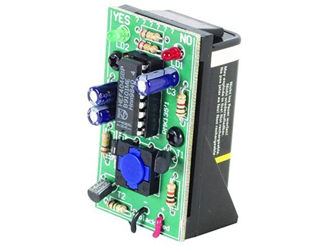 Click here for electronic decision maker minikit - mk135 by velle... prices