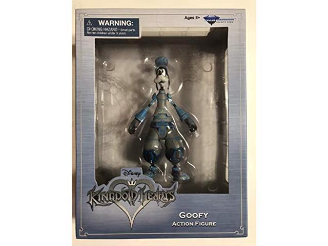 Click here for spider-man goofy anction figure prices