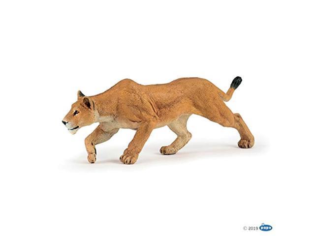 Click here for papo lioness chasing prices