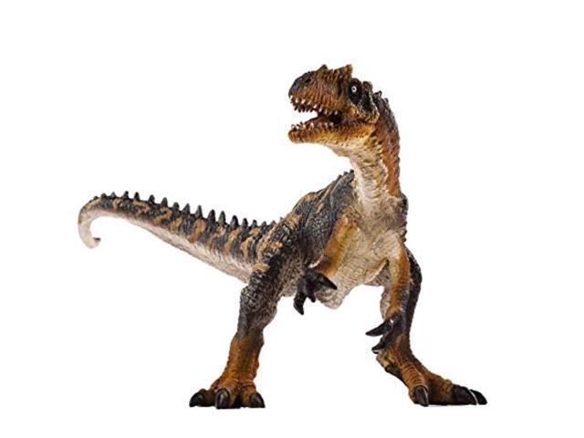 Click here for mojo allosaurus toy figure prices