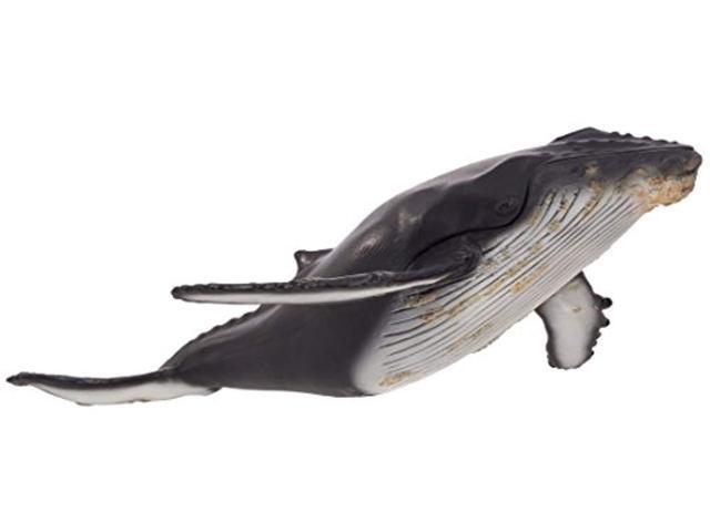 Click here for mojo humpback whale large toy figure prices