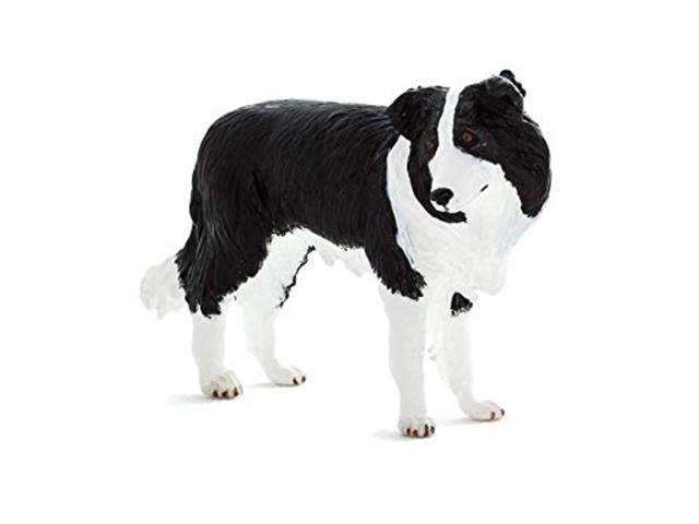 Click here for mojo border collie toy figure prices