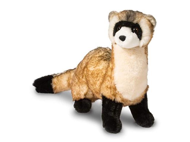 Click here for VInce Black Fotted Ferret 10 L w/o tail 17 L with... prices