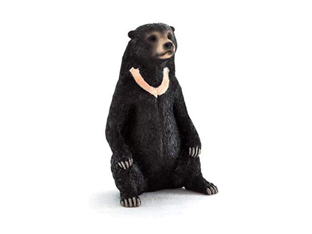 Click here for mojo sun bear toy figure prices