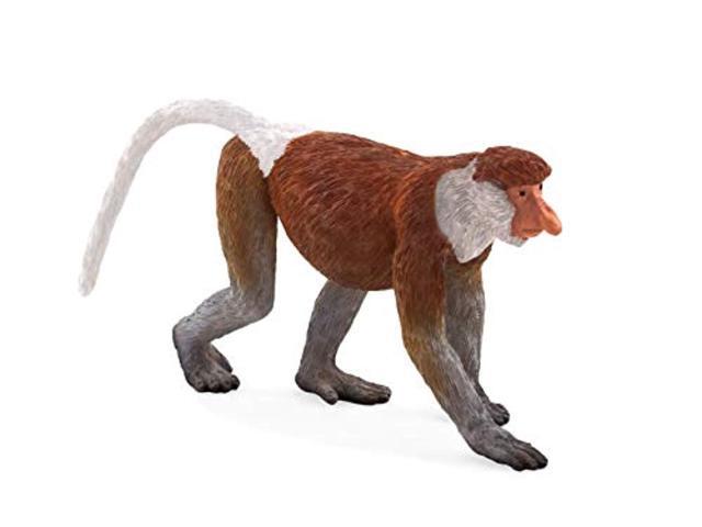 Mojo Proboscis Monkey Animal Figure 387176 - Open Miscellaneous