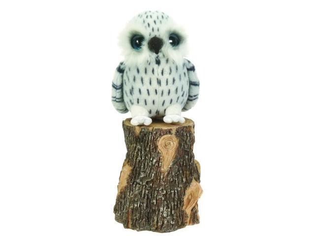 Click here for Snowy Owl 8 by Fiesta prices