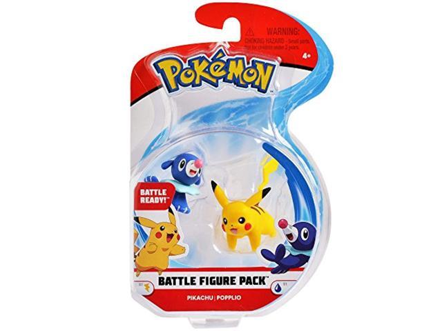 Click here for pokemon 2 inch battle action figure 2-pack  includ... prices