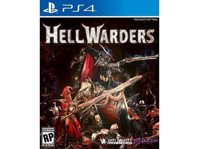 Click here for hell warders for playstation 4 - playstation 4 prices
