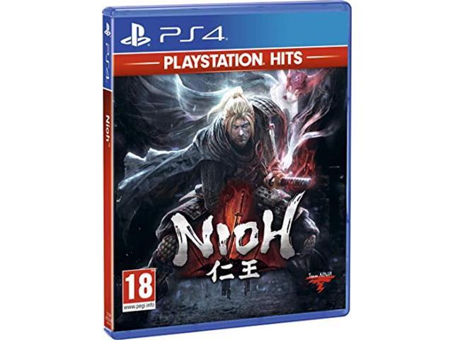 Click here for nioh playstation hits (ps4) prices