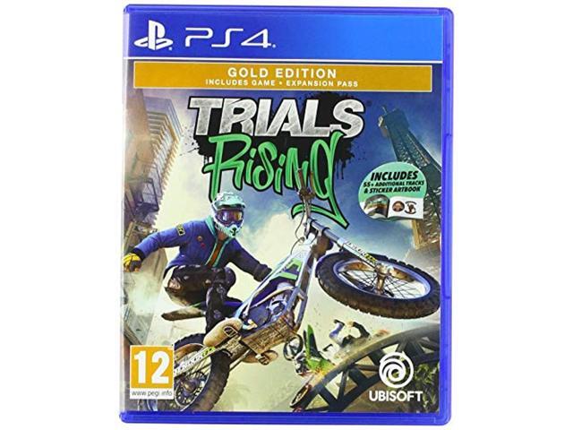 Click here for trials rising gold (ps4) prices