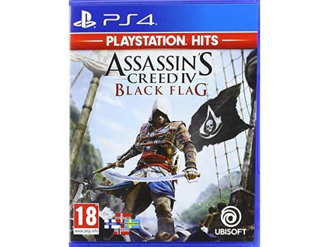 Click here for assassins creed black flag (playstation 4) (ps4) prices