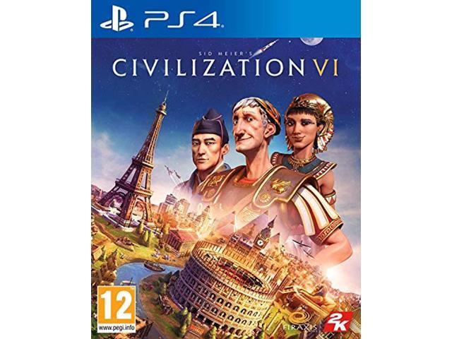 Click here for civilization vi ps4 prices