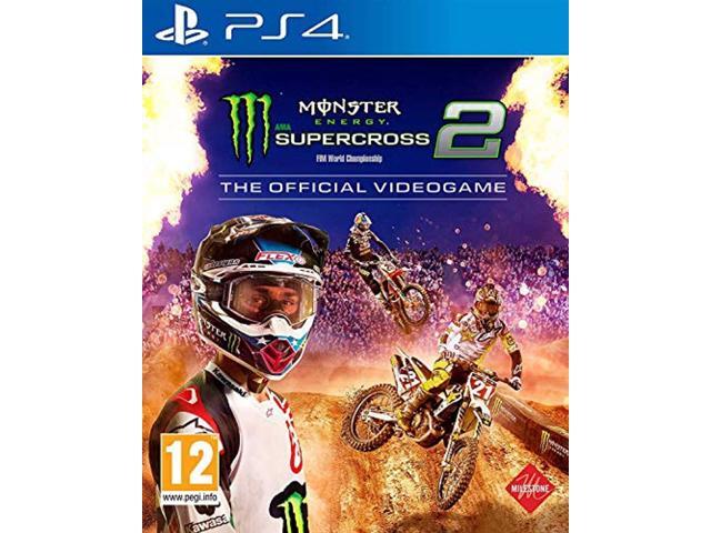 Click here for monster energy supercross - the official video gam... prices