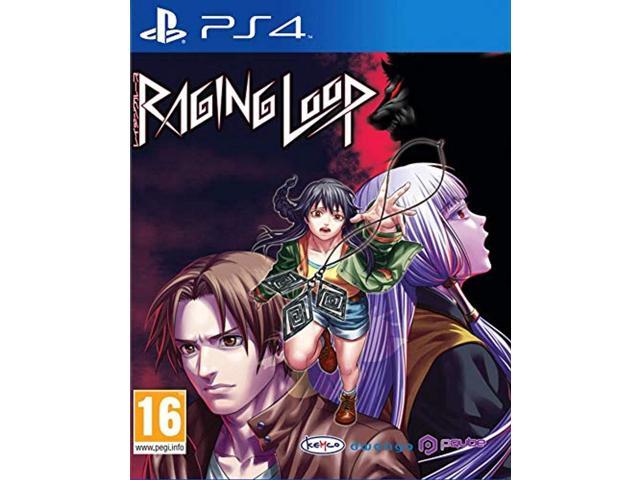 Click here for raging loop (ps4) prices