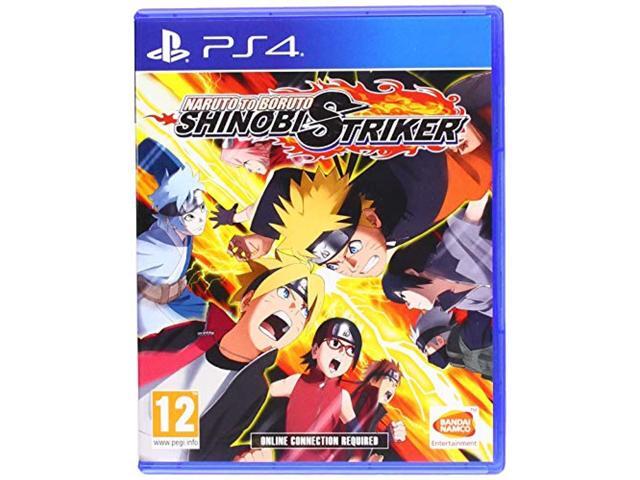 Click here for naruto to boruto shinobi striker (ps4) prices