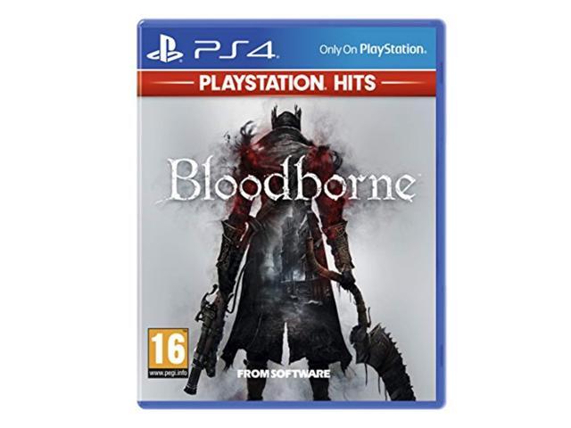 Click here for bloodborne (ps4) - playstation hits (ps4) prices