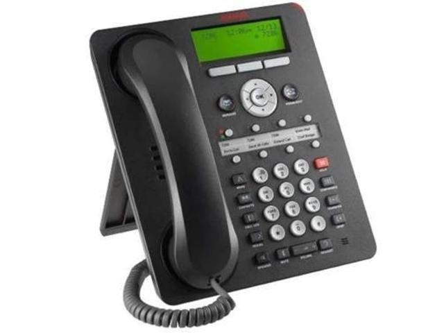 Click here for avaya 1608 ip telephone (700415557) (renewed) (pow... prices