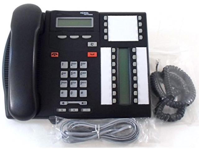 Click here for norstar t7316e charcoal speaker phone (renewed) prices