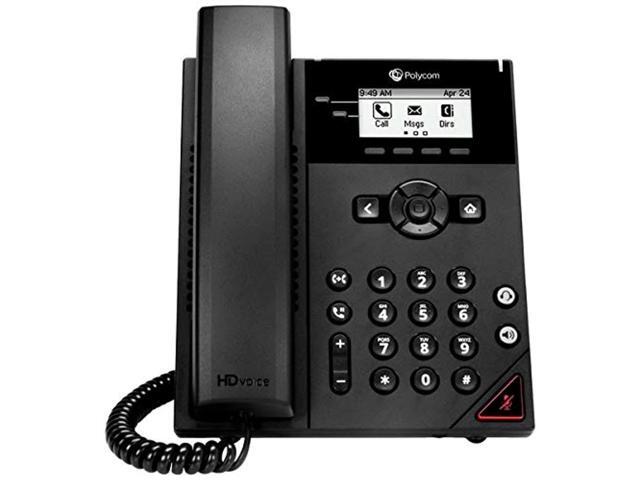 Click here for Polycom VVX 150 2200-48810-025 Entry level IP Phon... prices