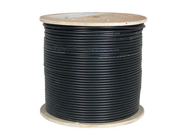 Click here for Vertical Cable CAT6A UV Rated Outdoor Bulk Cable 1... prices