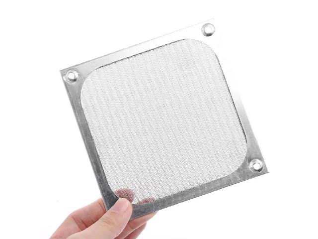 Click here for 80/90/120mm Size Metal Dustproof Mesh Dust Filter... prices