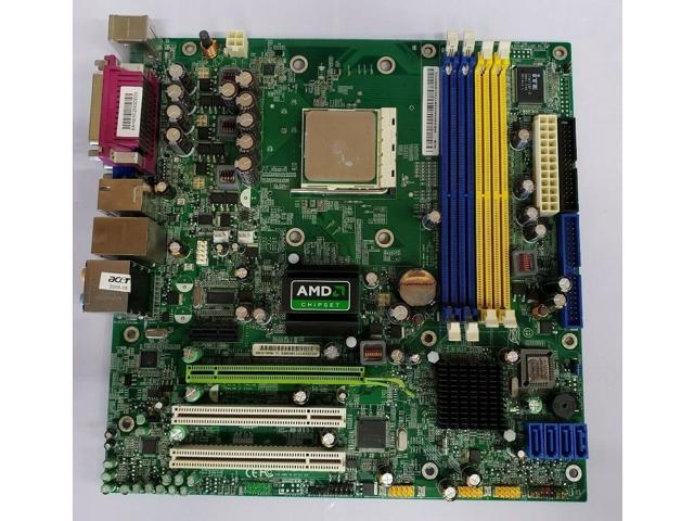 Click here for ACER ASPIRE RS690M03 MOTHERBOARD W/ AMD ATHLON Tec... prices