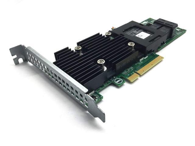 Click here for Dell PERC H730P 342-3534 SAS Raid Controller F3 w/... prices