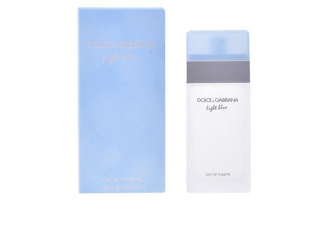 Click here for D & G- LIGHT BLUE L 1.7 EDT SPR prices
